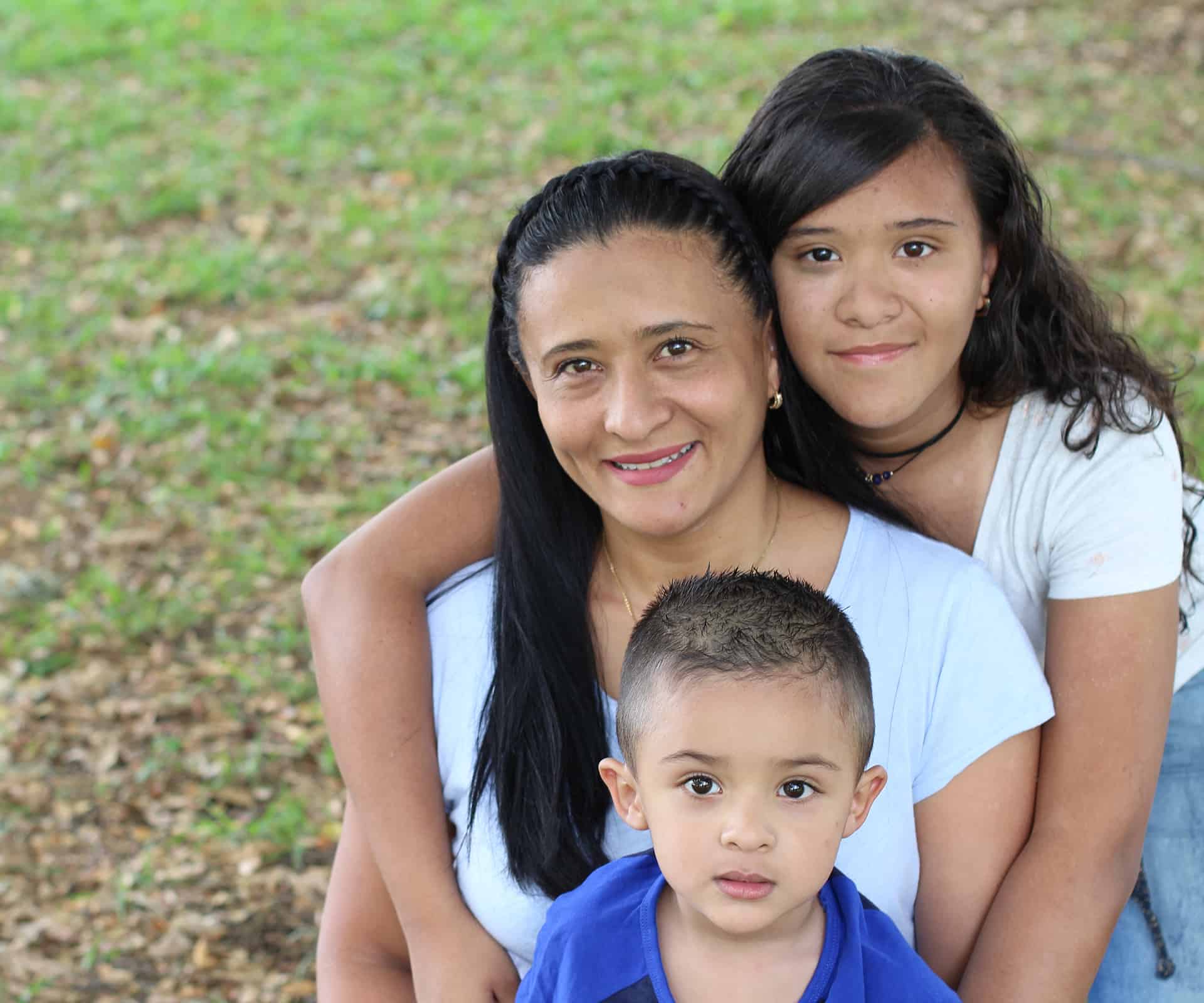 Family Unity Project | Mid-South Immigration Advocates