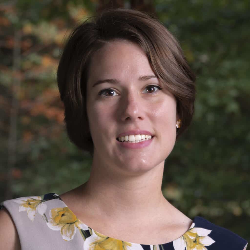 Sarah Marie Schnell, Esq. | Mid-South Immigration Advocates